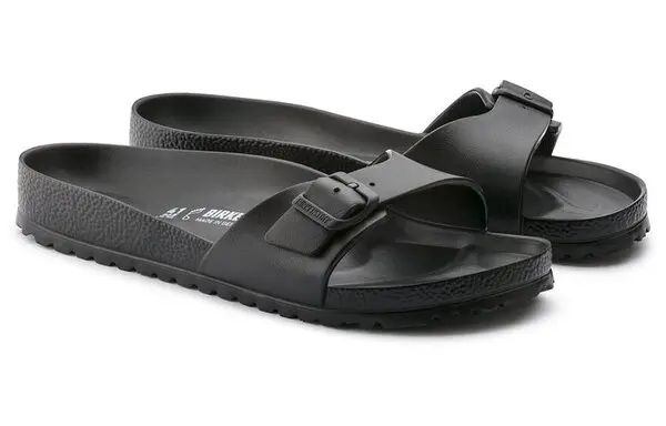 BIRKENSTOCK Madrid Eva Flat Sandals