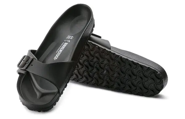BIRKENSTOCK Madrid Eva Flat Sandals