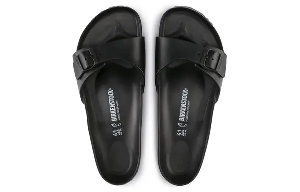 BIRKENSTOCK Madrid Eva Flat Sandals