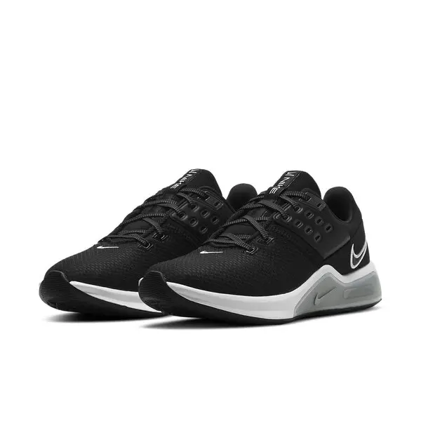 Nike Max Bella Tr 4 Sneakers - Black/gray/gray