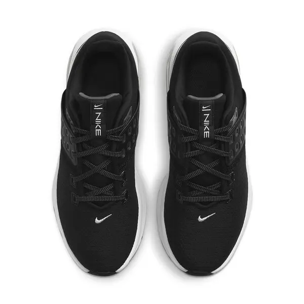 Nike Max Bella Tr 4 Sneakers - Black/gray/gray