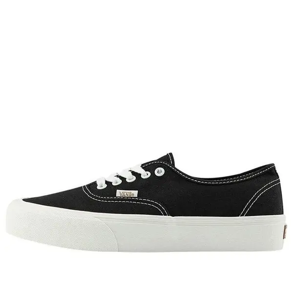 VANS Authentic Vr3 Classics Sneakers - Black