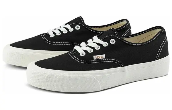VANS Authentic Vr3 Classics Sneakers - Black