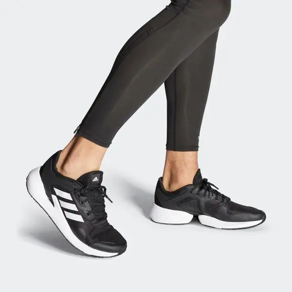 Adidas Alphatorsion 360 Sneakers - Black
