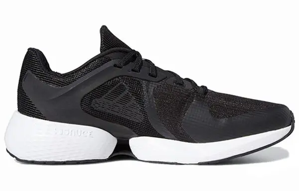 Adidas Alphatorsion 360 Sneakers - Black