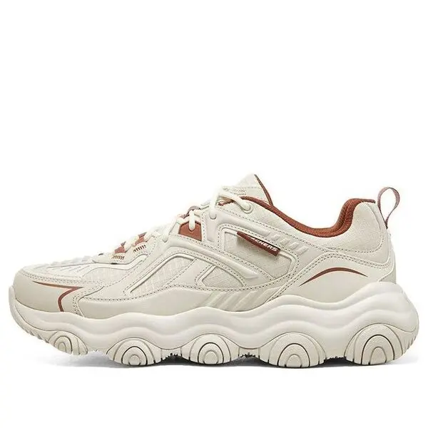 Sketchers D'lites 1.0 Sneakers