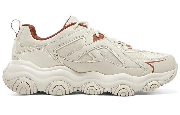 Sketchers D'lites 1.0 Sneakers