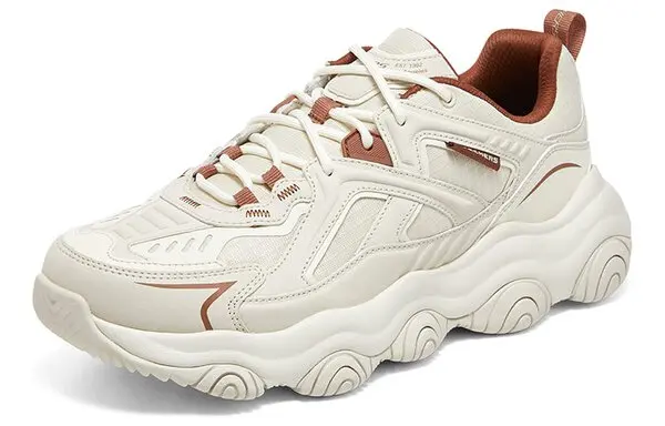 Sketchers D'lites 1.0 Sneakers