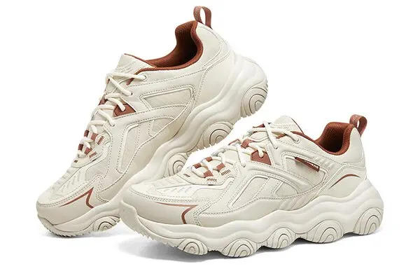 Sketchers D'lites 1.0 Sneakers