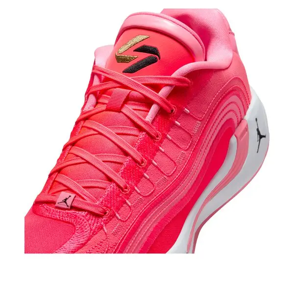 JORDAN Air Luka 4 Pf - Flash Crimson/black/sunset Pulse
