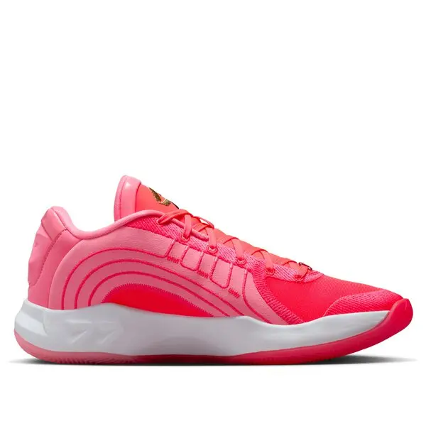 JORDAN Air Luka 4 Pf - Flash Crimson/black/sunset Pulse
