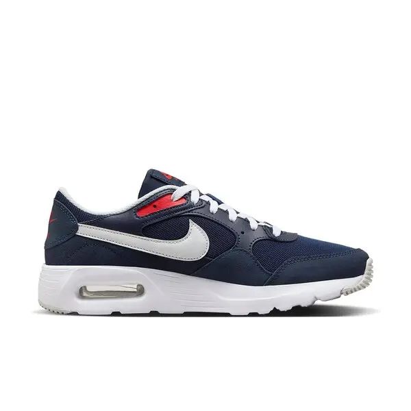 Nike Max Sc Low Top Sneakers