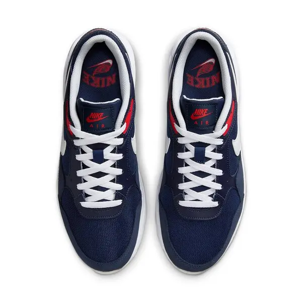 Nike Max Sc Low Top Sneakers