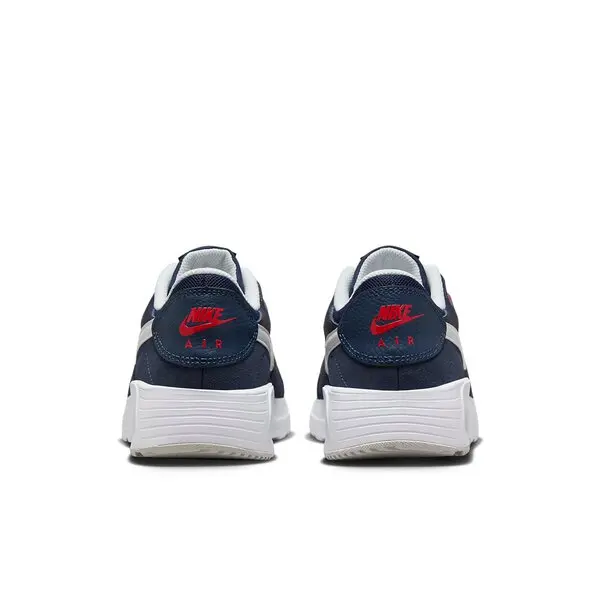 Nike Max Sc Low Top Sneakers