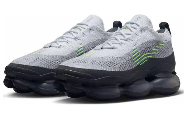 Nike Max Scorpion Flyknit Sneakers