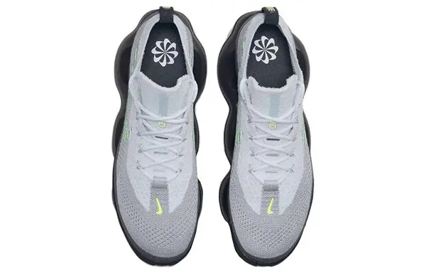 Nike Max Scorpion Flyknit Sneakers