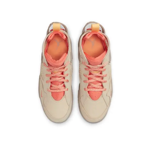 JORDAN Bephie's Beauty Supply X 7 Retro Ps