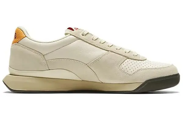Onitsuka Tiger Ultimate 81 Ex Sneakers - Beige/green Red