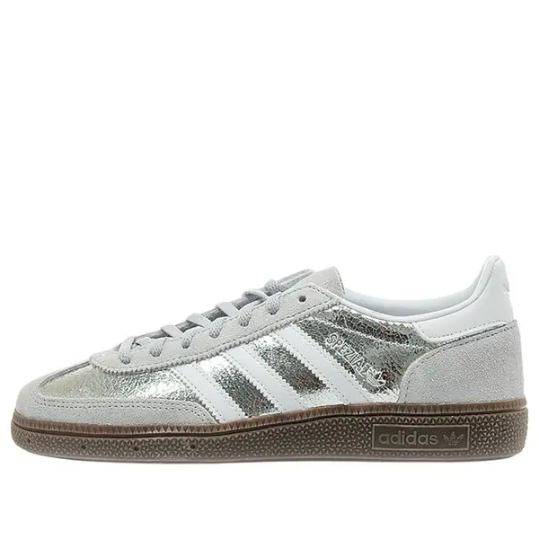 Adidas Originals Handball Spezial Sneakers - Silver/white