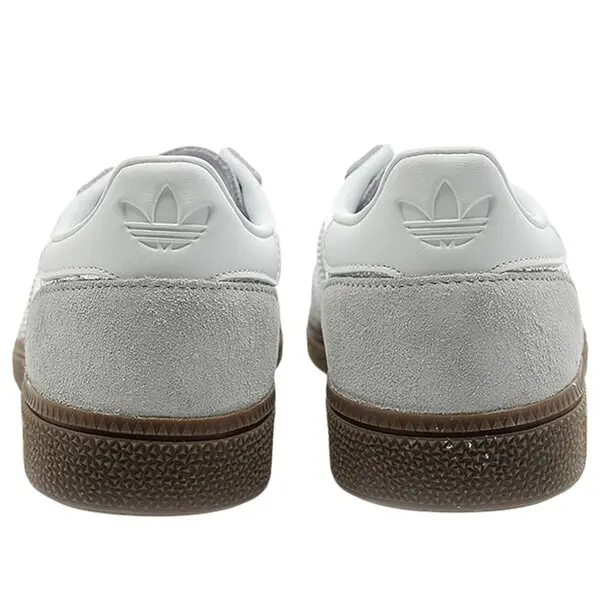 Adidas Originals Handball Spezial Sneakers - Silver/white