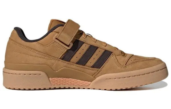 Adidas Forum Low Sneakers - Brownbrown