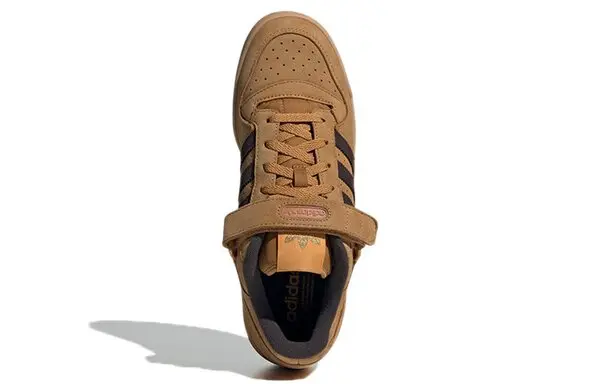 Adidas Forum Low Sneakers - Brownbrown