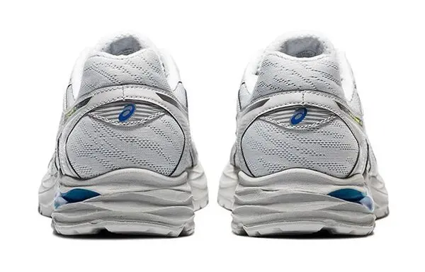 Asics Gel-flux 4 Athletic Shoes - Grey/black
