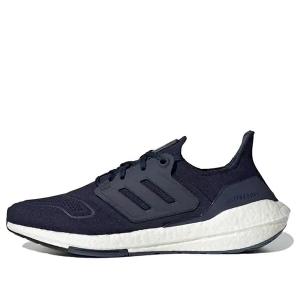 Adidas Ultraboost 22 Sneakers - Collegiate Navy/collegiate Navy/core Black