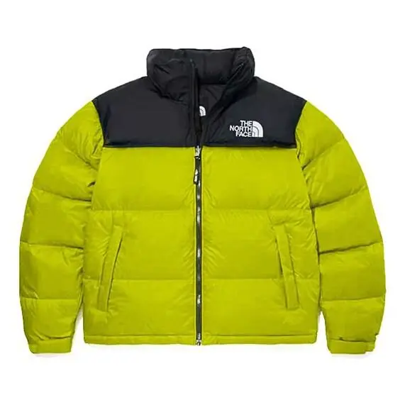 The North Face 1996 Nuptse Jacket 700 Fill - None