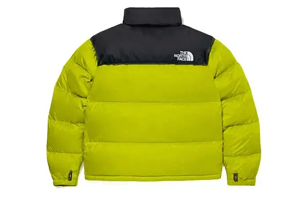 The North Face 1996 Nuptse Jacket 700 Fill - None