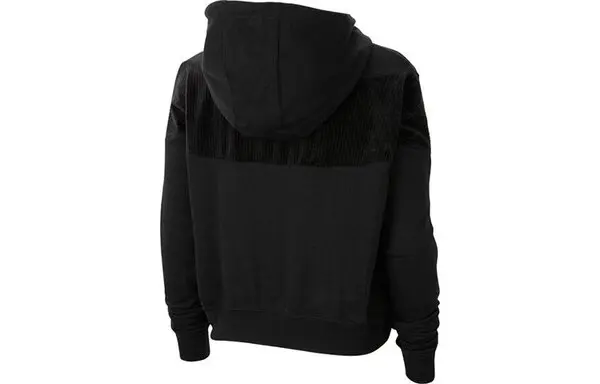 Nike As W Hrtg Hz Velour Black