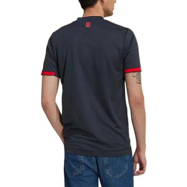 Adidas Fc Bayern 22/23 Third Jersey