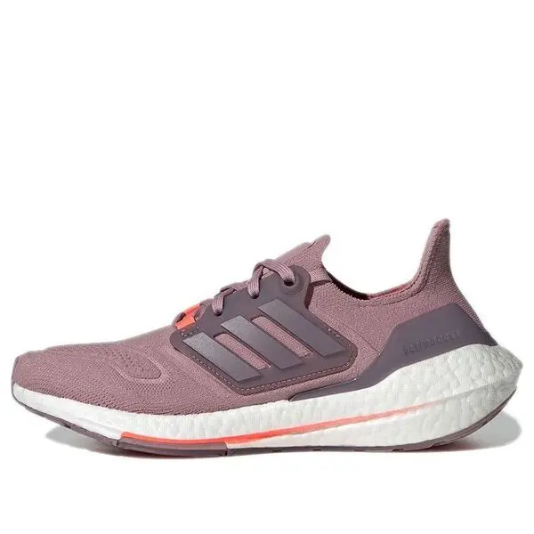 Adidas Ultraboost 22 Running Shoes - Pink
