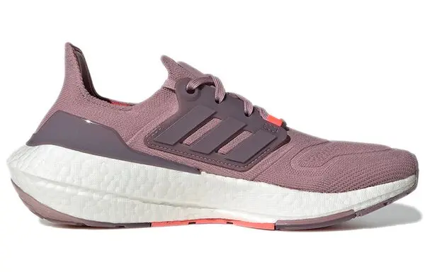 Adidas Ultraboost 22 Running Shoes - Pink