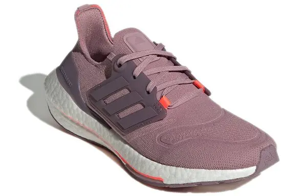 Adidas Ultraboost 22 Running Shoes - Pink
