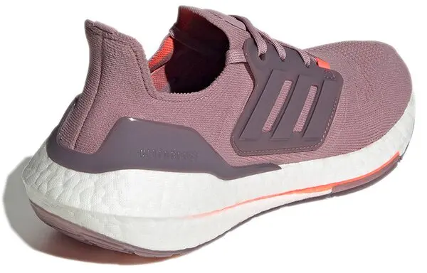 Adidas Ultraboost 22 Running Shoes - Pink