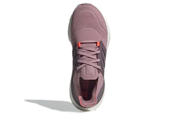 Adidas Ultraboost 22 Running Shoes - Pink