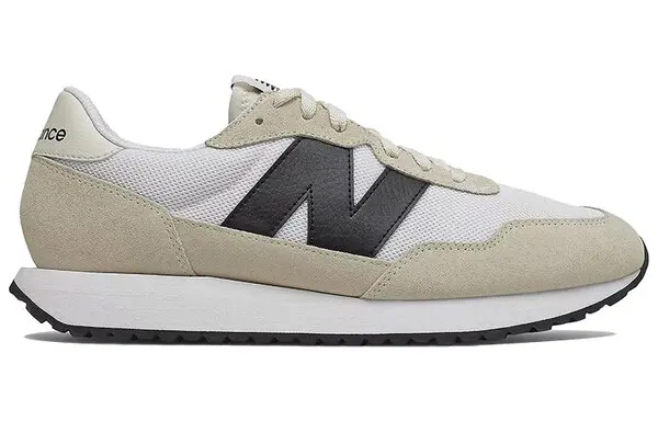 NEW BALANCE 237 "turtle Dove" Sneakers - Tan
