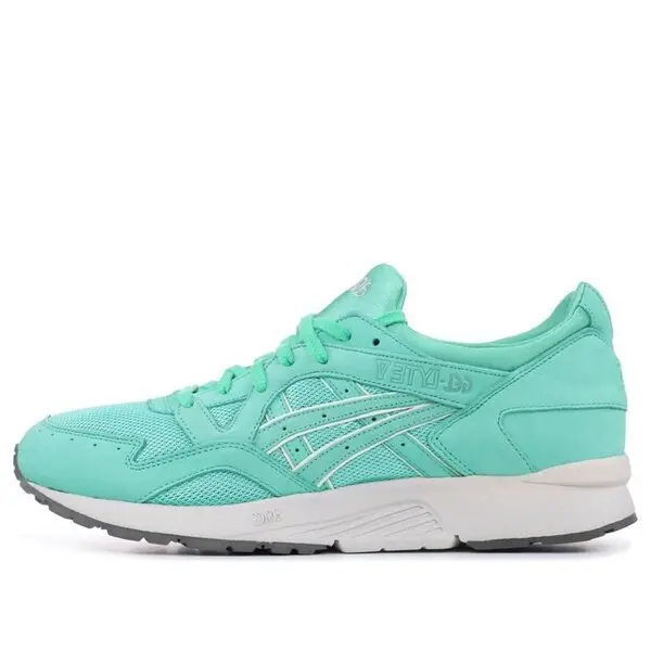 Asics Ronnie Fieg X Gel Lyte "mint Leaf - Peppermint Green
