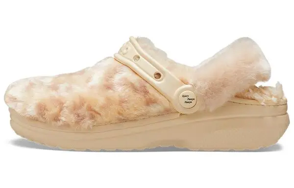 CROCS Kyary Pamyu Pamyu X Fur Sure Clog