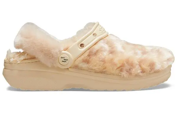 CROCS Kyary Pamyu Pamyu X Fur Sure Clog