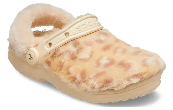 CROCS Kyary Pamyu Pamyu X Fur Sure Clog