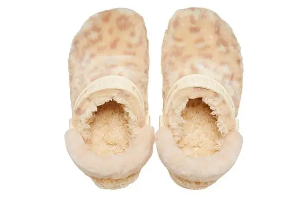 CROCS Kyary Pamyu Pamyu X Fur Sure Clog
