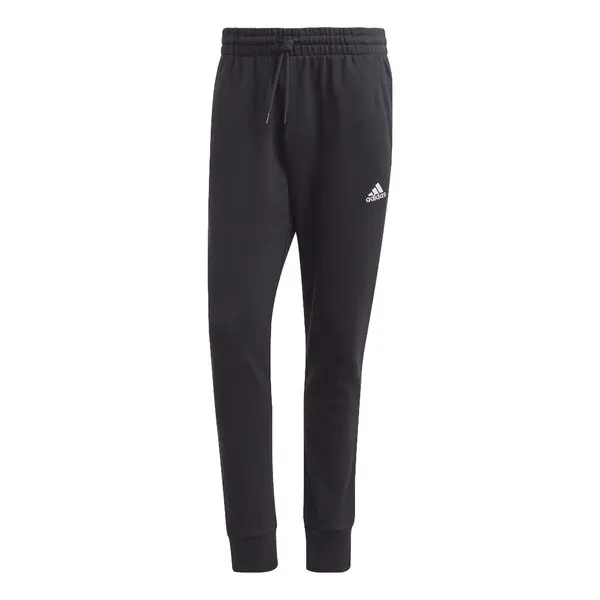 Adidas Essentials French Terry Tapered Cuff Joggers