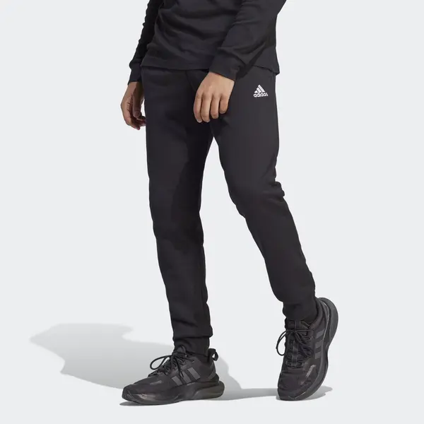 Adidas Essentials French Terry Tapered Cuff Joggers