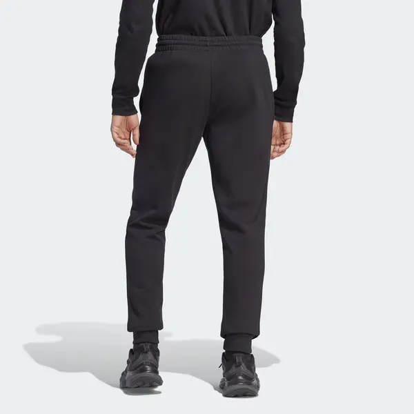 Adidas Essentials French Terry Tapered Cuff Joggers