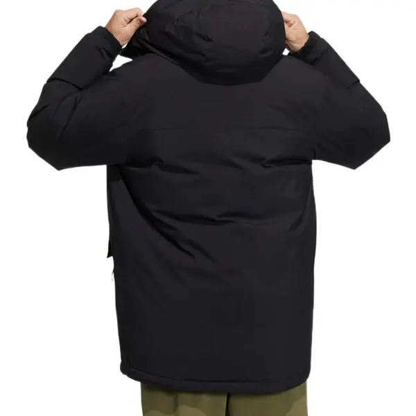 Adidas Hooded Parka
