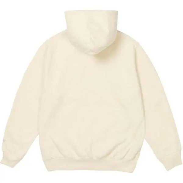 PALACE X Reebok Hoodie - Off/white