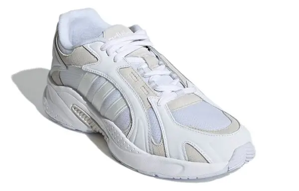 Adidas Crazychaos Shadow 2.0 Sneakers - Cloud White/cloud White/grey Two