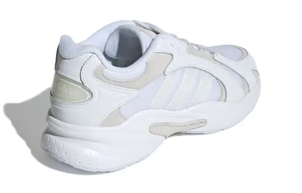 Adidas Crazychaos Shadow 2.0 Sneakers - Cloud White/cloud White/grey Two